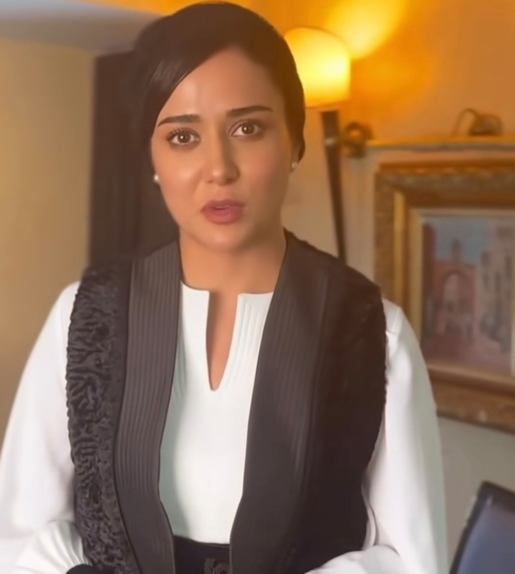 پریناز ایزدیار و استایل خارجیعکس ایران آرت