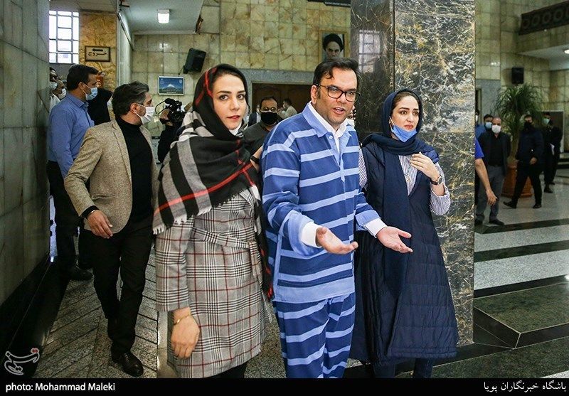 ۲۰سال حبس برای تهیه کننده پربیننده ترین سریال ایرانی ایران آرت